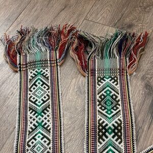 Handmade | Accessories | Handwoven Traditional Lithuanian Lithuania ...